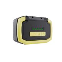 China 330g 1500lm 15W 4500mAh Rechargeable Workinglight with Floodlight and Built-in Magnet for sale