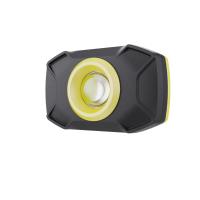 China 330g 1500lm 15W 4500mAh Rechargeable Workinglight with Floodlight and Built-in Magnet for sale
