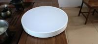 China Experience Superior Lighting with 30w Slim Smart LED Ceiling Light Middle Size for sale