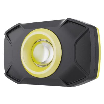 China 4500mAh Rechargeable Workinglight with 15000 Hour Working Lifetime and 1500lm Brightness for sale
