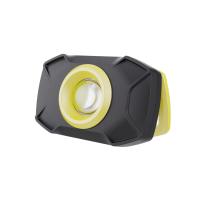 China 4500mAh Rechargeable Workinglight with 15000 Hour Working Lifetime and 1500lm Brightness for sale