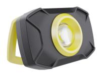 China 4500mAh Rechargeable Workinglight with 15000 Hour Working Lifetime and 1500lm Brightness for sale