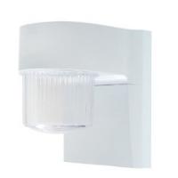 China Modern Style Wall Mount Security Light 9W LED Wall Sconce with 800lm Luminous Flux for sale