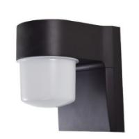 China Modern Style Wall Mount Security Light 9W LED Wall Sconce with 800lm Luminous Flux for sale