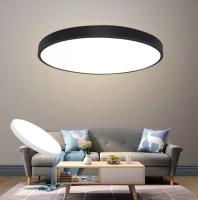 China Lighting Solutions Service 30w Slim Tuya WiFi Smart LED Ceiling Light No DIY Required for sale