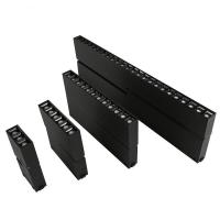China Modern Hotel Decor COB LED Grille Light with 960lm Luminous Flux and Magnetic Function for sale