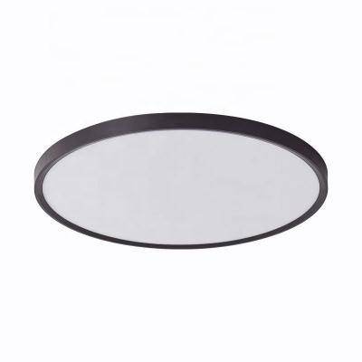 China 18w Tri Color Led Ceiling Lights Perfect for Modern Living Room Design from Home for sale