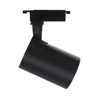 China Modern Design 10w 48v Linear Led Track Spot Lighting For Suspension Installation for sale