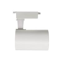 China Modern Design 10w 48v Linear Led Track Spot Lighting For Suspension Installation for sale