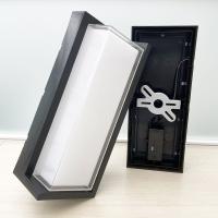 China Lamp Luminous Efficiency 80lm/w Hotel Lighting Home Corridor Indoor Waterproof IP65 Outdoor LED Wall Lamp for sale