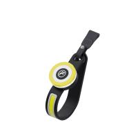 China OEM/ODM Full View Green COB Headlights with 100lm/w Luminous Efficiency Rechargeable for sale