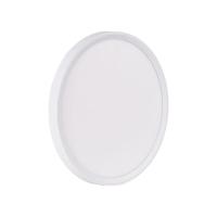 China 40000 Hours Working Time Smart 18w Dimmable LED Ceiling Lamp for Modern Hotel Bedrooms for sale