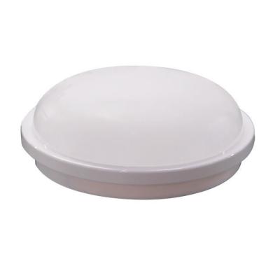 China Polycarbonate Diffuser LED Bulkhead Lighting for Hotel and Outdoor Spaces for sale