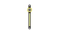 China OEM/ODM Full View Green COB Headlights with 100lm/w Luminous Efficiency Rechargeable for sale