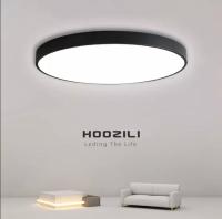 China AC 1-265V Input Voltage Modern LED Flush Mount Light Fixtures for House Chandelier for sale