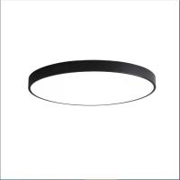 China AC 1-265V Input Voltage Modern LED Flush Mount Light Fixtures for House Chandelier for sale