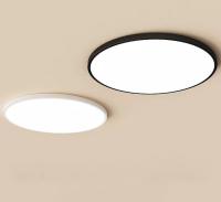 China AC 1-265V Input Voltage Modern LED Flush Mount Light Fixtures for House Chandelier for sale