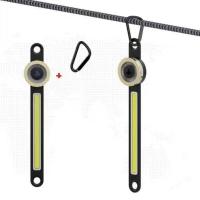 China LED Work Light Rechargeable Multi-function Headlight for Lighting and Circuitry Design for sale