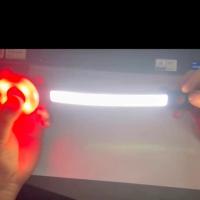 China LED Work Light Rechargeable Multi-function Headlight for Lighting and Circuitry Design for sale