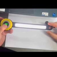China LED Work Light Rechargeable Multi-function Headlight for Lighting and Circuitry Design for sale