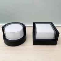 China IC Driver Powered Bedroom Plug-in Decorative Wall Lights with 25000 Hours Working Time for sale
