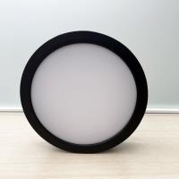 China 60w LED Round Panel 400mm Modern White Ceiling Light with Hongli/SanAn SMD2835 LED Chip for sale