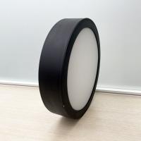 China 60w LED Round Panel 400mm Modern White Ceiling Light with Hongli/SanAn SMD2835 LED Chip for sale