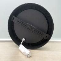 China 60w LED Round Panel 400mm Modern White Ceiling Light with Hongli/SanAn SMD2835 LED Chip for sale