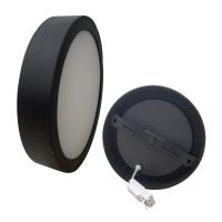 China 60w LED Round Panel 400mm Modern White Ceiling Light with Hongli/SanAn SMD2835 LED Chip for sale