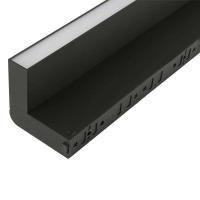 China 110° Beam Angle 10w Cob Dimmable Recessed Magnetic Led Track Light for Bright Spaces for sale