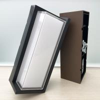 China 24W LED Wall Light for Home Project Modern Exterior Wall Mounted Outdoor Fixture for sale