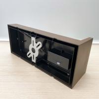 China 24W LED Wall Light for Home Project Modern Exterior Wall Mounted Outdoor Fixture for sale