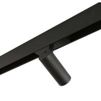China Lighting Solutions for Home Office Magnetic Ceiling Commercial Linear Track Light Led for sale