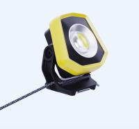 China 6000K Color Temperature LED Pocket Work Light with Magnetic Design and Type-C Charging for sale