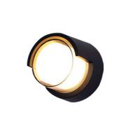 China LED Square Indoor Wall Lamp IP65 8W/10W/15W 110/220V with Working Temperature -15-50C for sale