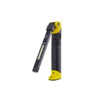 China 15000 Hours Lifespan LED Work Light with Scale Inspection Hand Lamp and Magnet Hook for sale