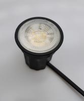 China IP65 Outdoor 9W Led Mini Spot Lamp for Garden Light Lumen 900lm Replace Gu10 Mr16 for sale