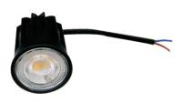 China IP65 Outdoor 9W Led Mini Spot Lamp for Garden Light Lumen 900lm Replace Gu10 Mr16 for sale