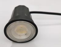 China IP65 Outdoor 9W Led Mini Spot Lamp for Garden Light Lumen 900lm Replace Gu10 Mr16 for sale