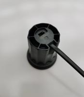 China IP65 Outdoor 9W Led Mini Spot Lamp for Garden Light Lumen 900lm Replace Gu10 Mr16 for sale