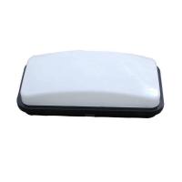 China 1- DC Power Supply 8w12w15w20w IP65 Waterproof LED Bulkhead for Outdoor Wall Floodlight for sale