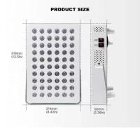 China Experience Ultimate Skin Rejuvenation with Our Red Blue LED Photon Mask 316*214*60 MM for sale