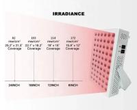 China Experience Ultimate Skin Rejuvenation with Our Red Blue LED Photon Mask 316*214*60 MM for sale