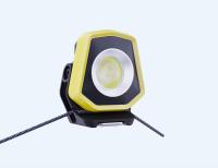 China 2- LED Work Light with USB Charging and Four Model Dimmer 4000K 5000K Support Dimmer for sale