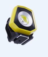 China 2- LED Work Light with USB Charging and Four Model Dimmer 4000K 5000K Support Dimmer for sale