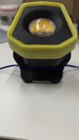 China 2- LED Work Light with USB Charging and Four Model Dimmer 4000K 5000K Support Dimmer for sale