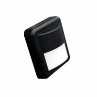 China 25000 Hour Working Lifetime 4w Wall Lamp for Customized Outdoor Balcony Garden Lighting for sale