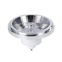 China 11W/15W AR111 LED Light 2700K-6500K GU10/G5.3 8d/15D/24D/40d Indoor Home Lighting Fixtures for sale