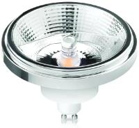 China 11W/15W AR111 LED Light 2700K-6500K GU10/G5.3 8d/15D/24D/40d Indoor Home Lighting Fixtures for sale