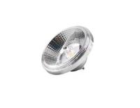 China 11W/15W AR111 LED Light 2700K-6500K GU10/G5.3 8d/15D/24D/40d Indoor Home Lighting Fixtures for sale